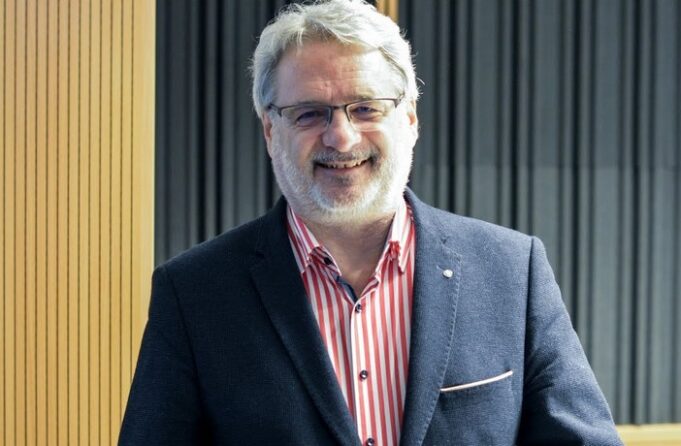 Marián Leško: Doma už prekukli moje občasné pokusy o vtip | LepšíDeň.sk
